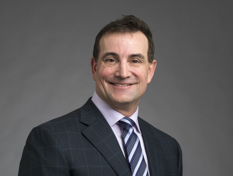 Jay M. Dutton, MD | Faculty | RUSH University